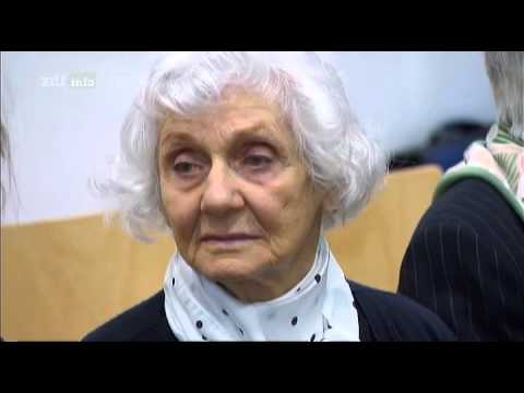 Der Buchhalter von Auschwitz