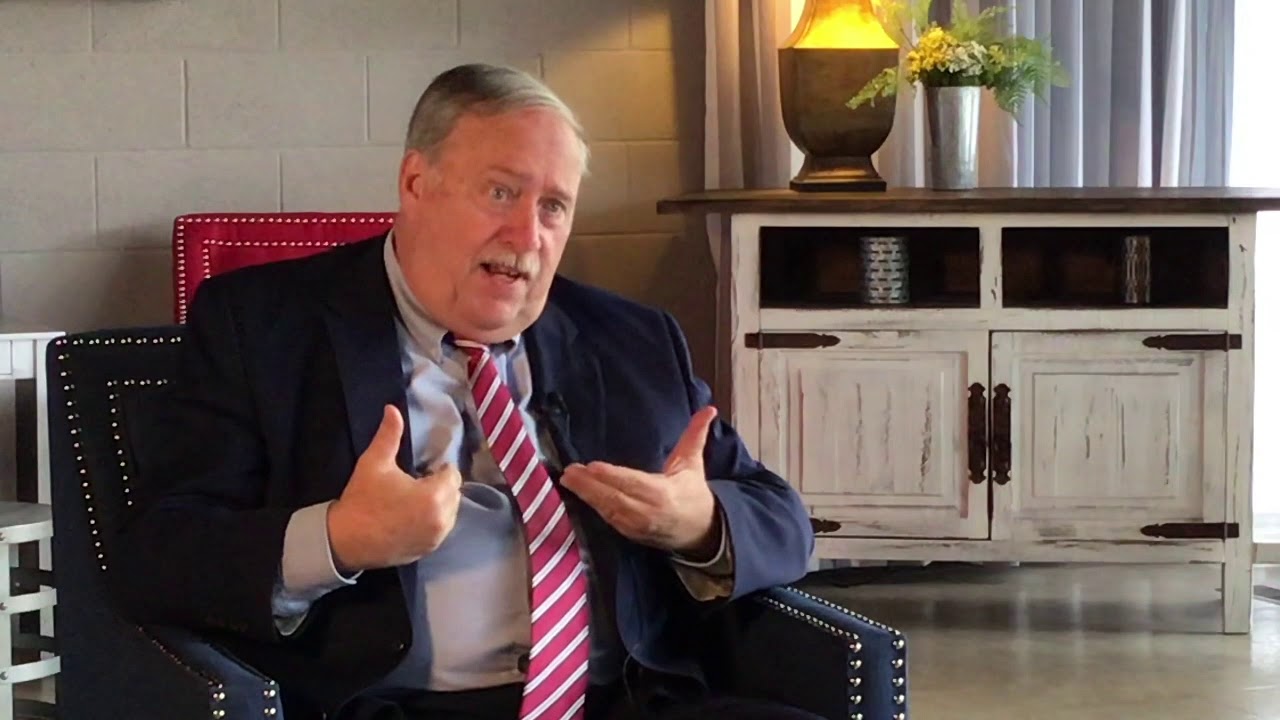 John Brummett 3.23.20 - YouTube