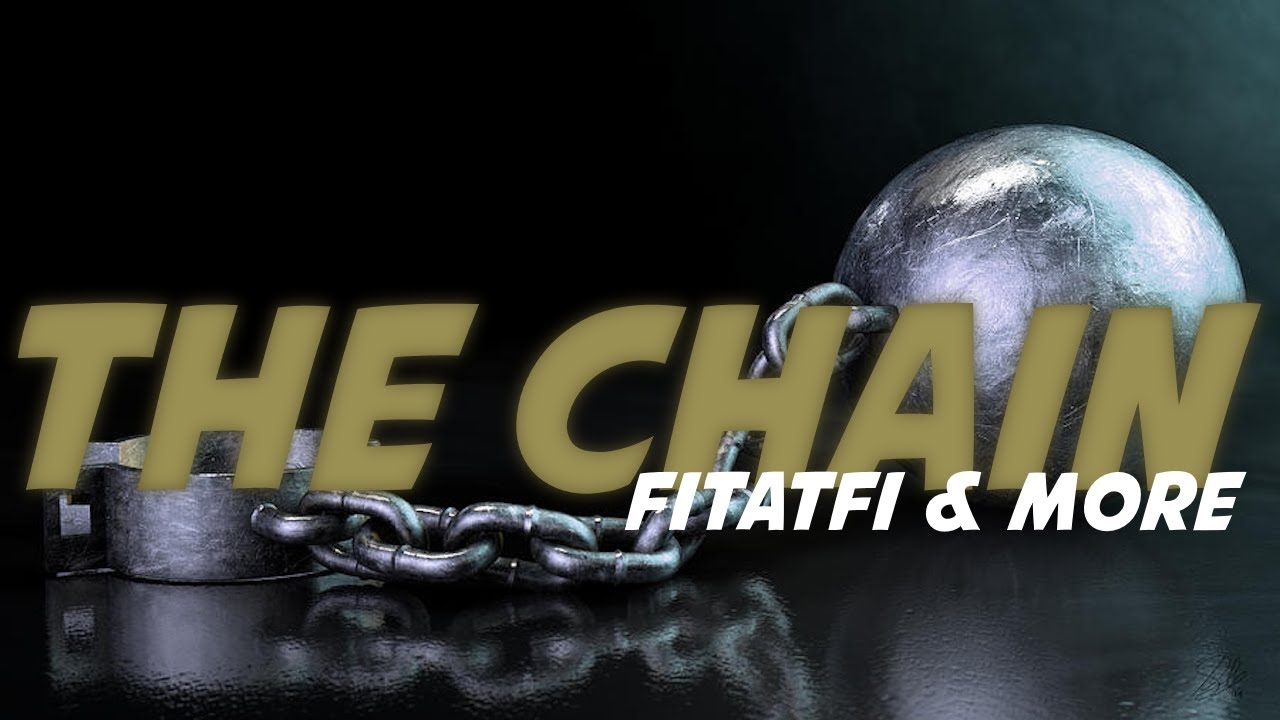 (500TH INSANE DEMON) The Chain by fitatfi & More 100% (Insane Demon ...