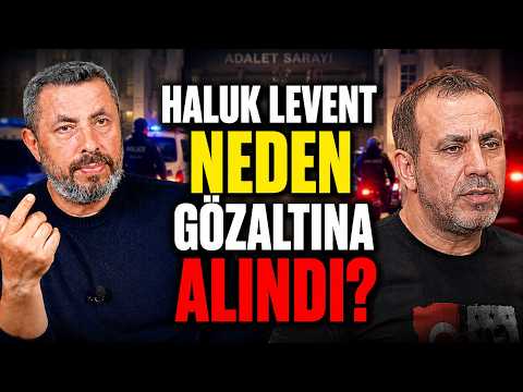 DEVLET YOKMUŞ AHBAP VARMIŞ... | Ahmet Anapalı
