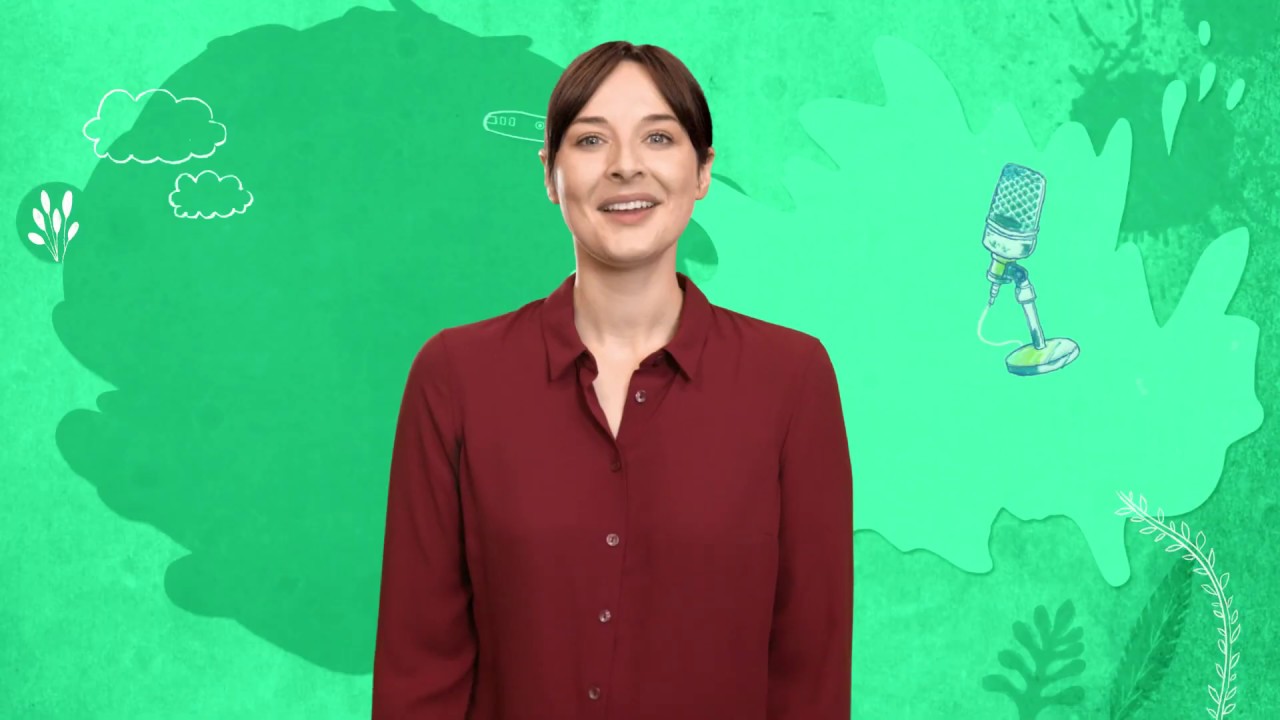 Own it! Behind the Scenes - YouTube