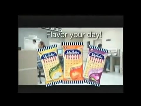 2009 Skyflakes Flavors TVC - YouTube