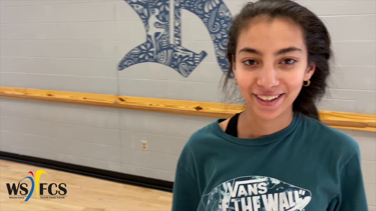 Reagan High School - A 2020 Signature School - YouTube