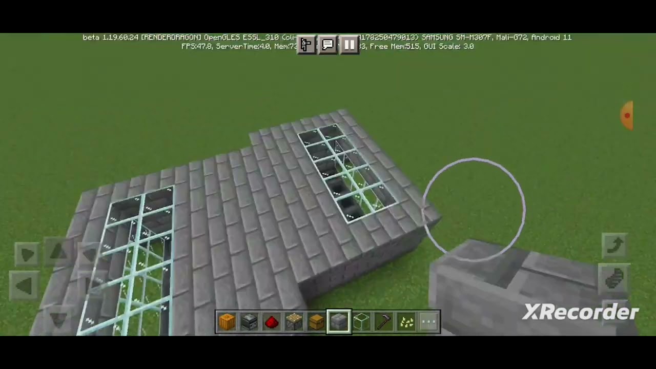 good farmm credit (bblocks) - YouTube