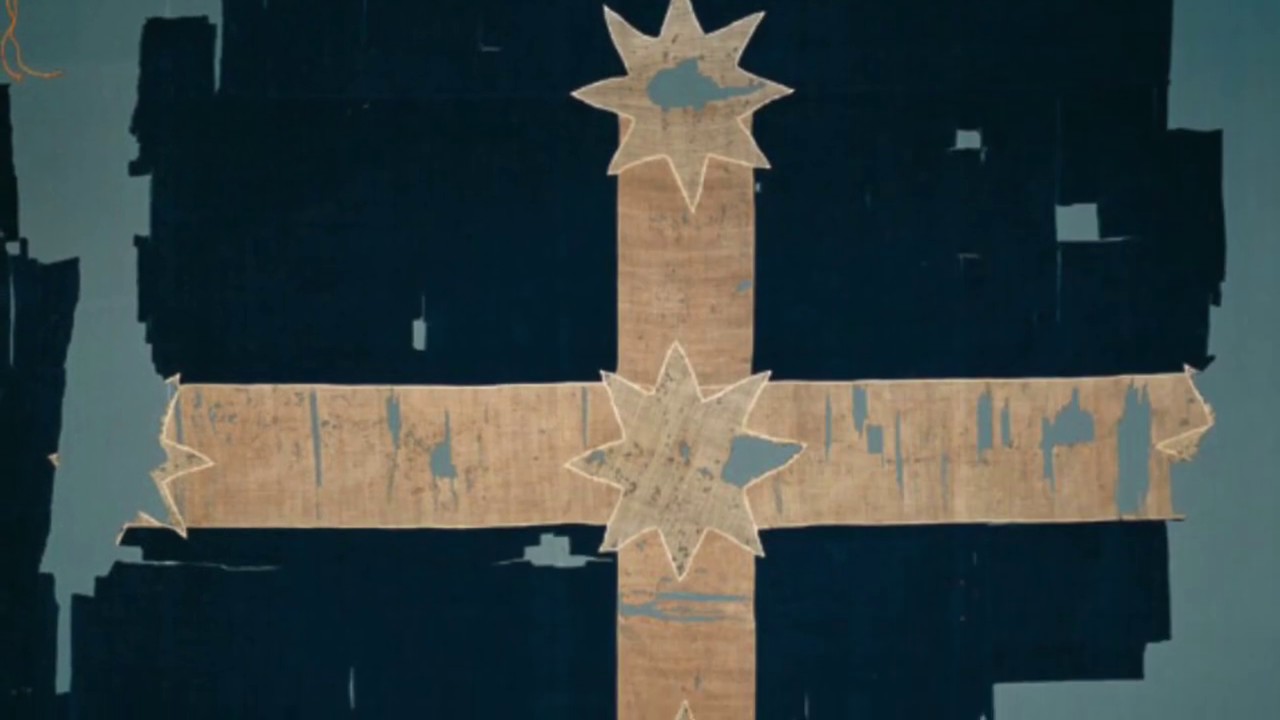 Ballarat & The Eureka Stockade - YouTube