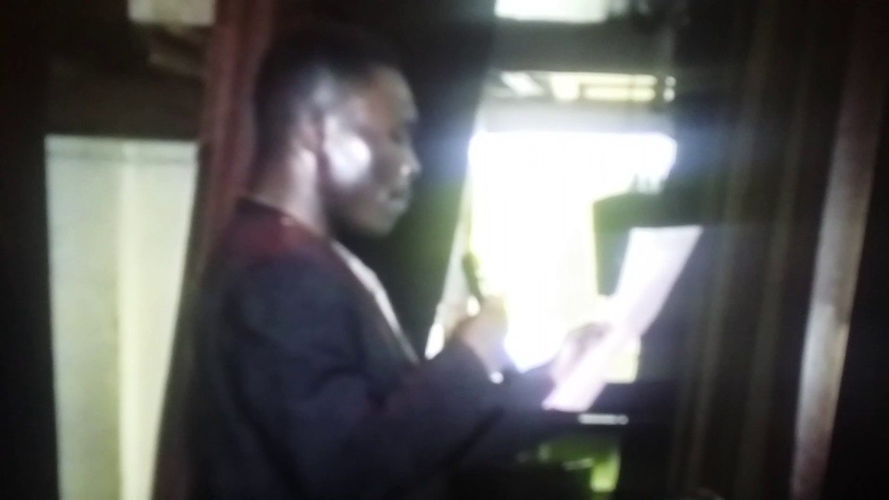 11th 11 1991 Angolan Independence day - YouTube