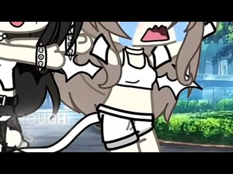 💕• Half Happy Half Sad ! • Gacha life • 💕 - YouTube
