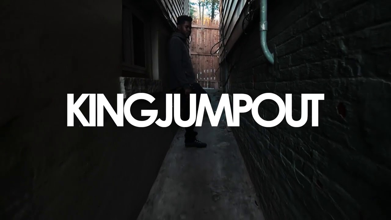 King JumpOut X 100 Shit - YouTube
