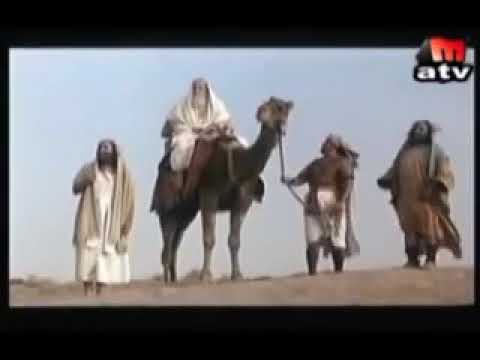 вохурийи хазрати юсуф бо падараш