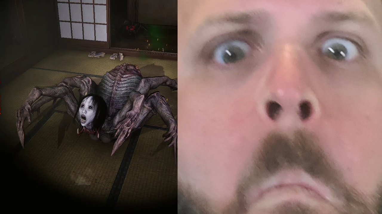 (Devour) I'm gonna die... a lot - YouTube