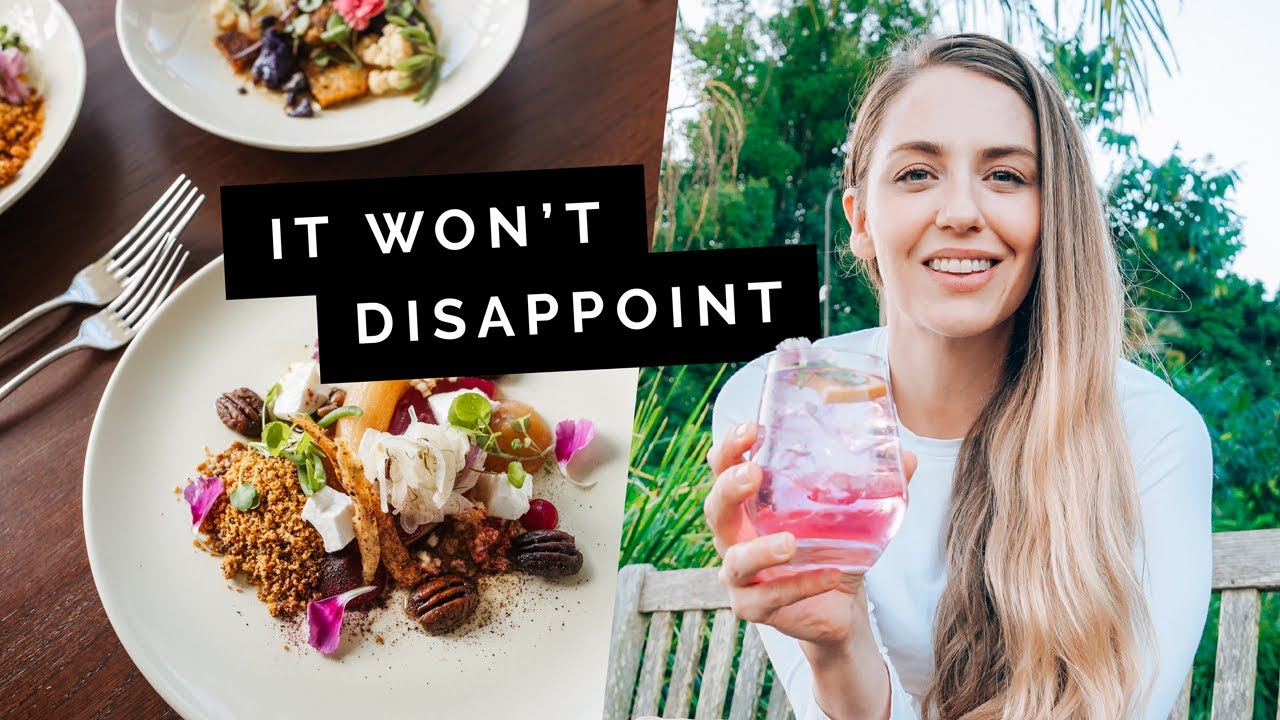 Don’t miss this ULTIMATE Tweed Food Tour 🇦🇺 - YouTube