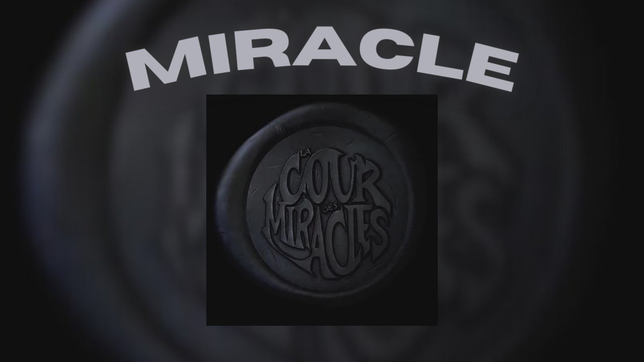 [FREE] S.Pri Noir X Dinos Type Beat - Miracle - Rap instrumental 2024 ...