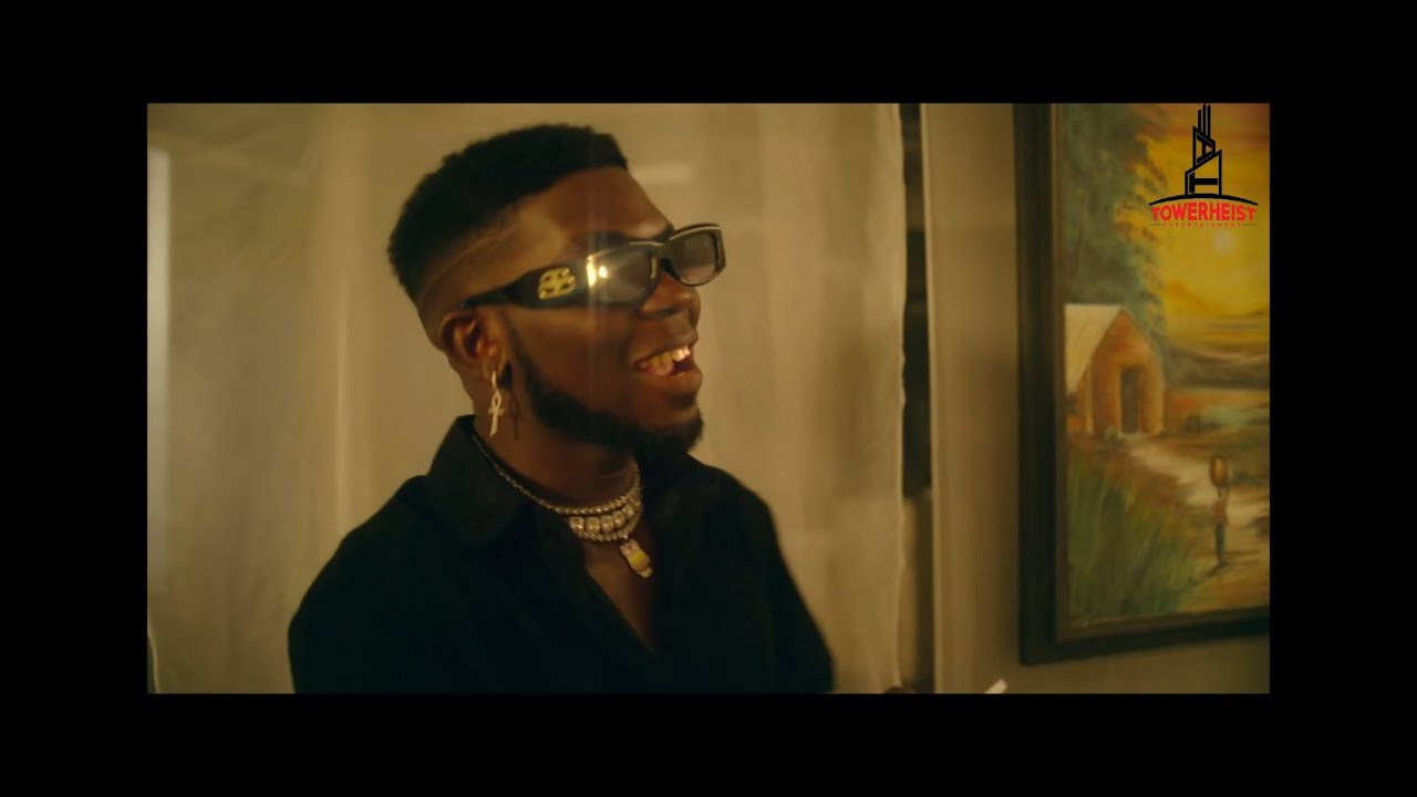 Jaywillz - Medicine (Never Find Remix) (DJ Whizzy Africa) - YouTube