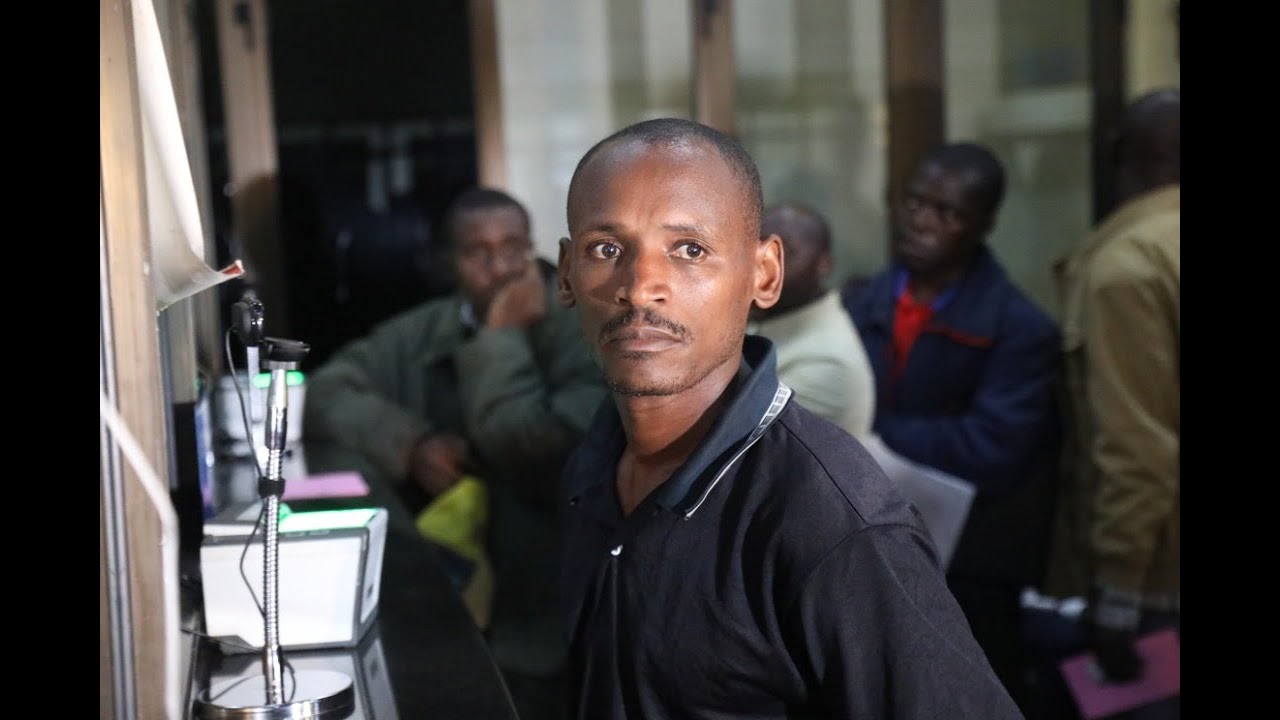 NTIYICUZA: Kabayija uri mu bagabye igitero mu Kinigi kigahitana 14 ...