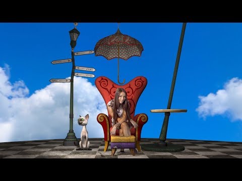 Raely Elle - Peculiar Thing (Music Video) Christian Pop / Christian R&B