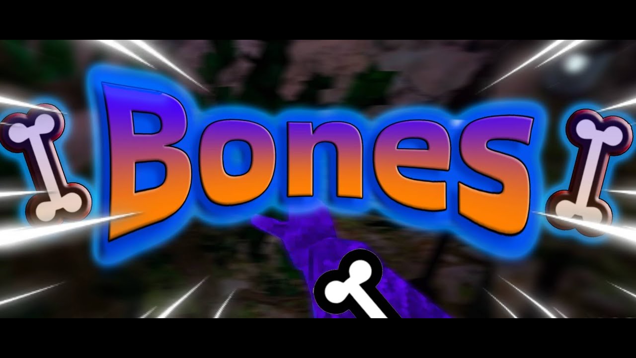 🦴Bones🦴 - Gtag Montage - YouTube