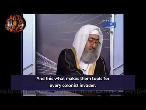 Shia Calling the family of prophet Muhammad ﷺ as Gods! - YouTube