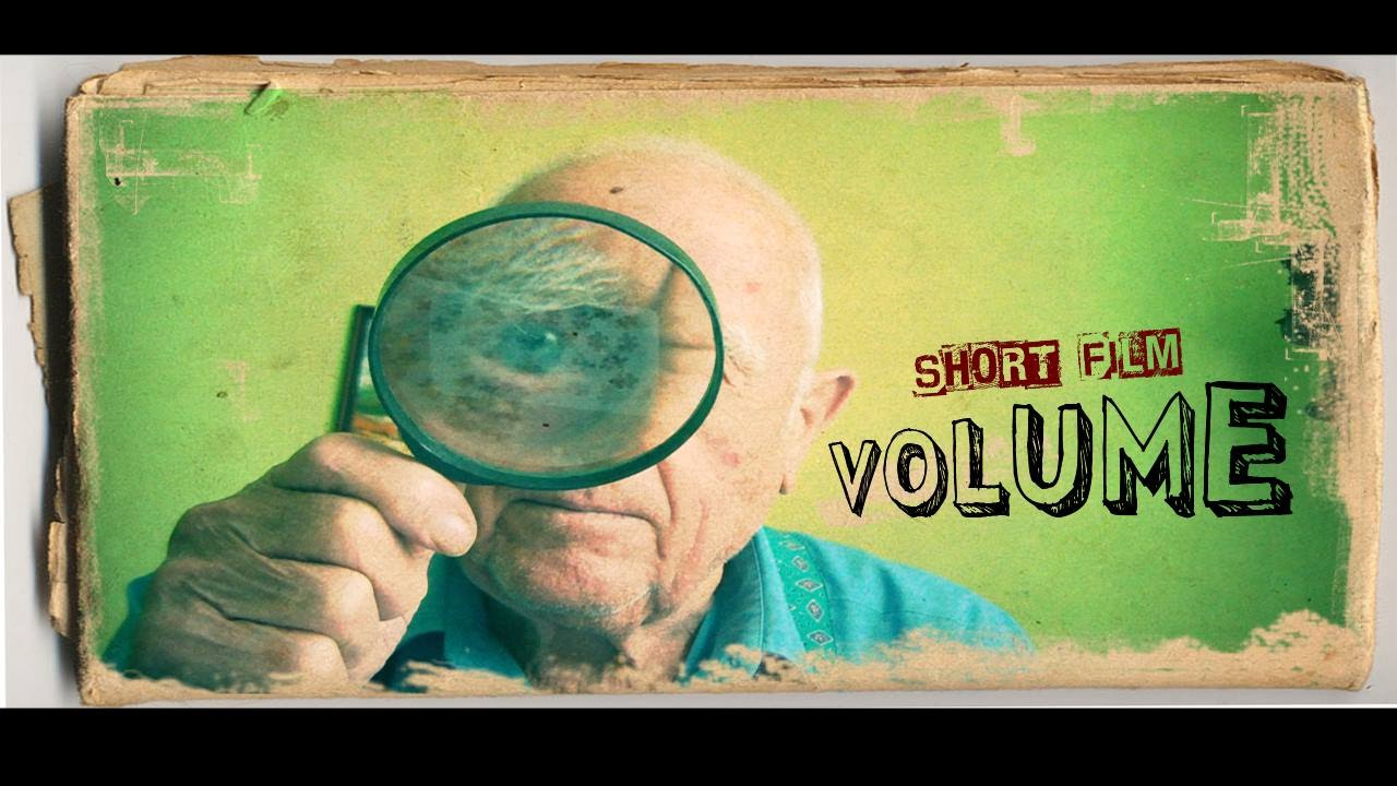 Volume - short film ( Morbid Film Production ) - YouTube