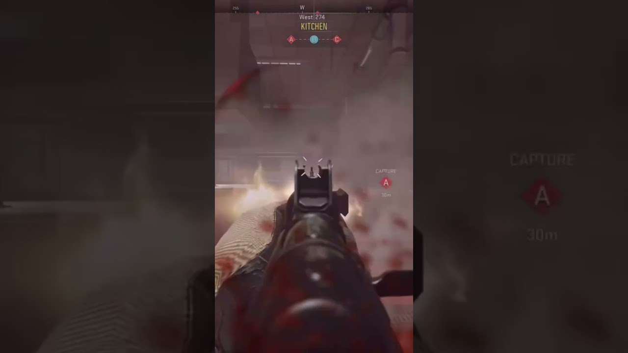 MW2 Open Beta (Week 1) - Same Fight, Different Day - YouTube