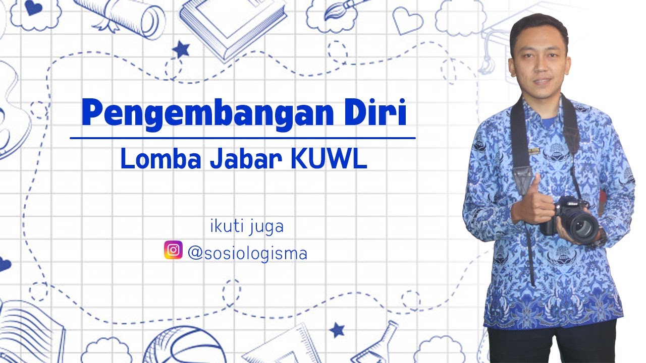 Jabar KUWL (Keeping Up With Lesson) Challenge For Teacher - YouTube