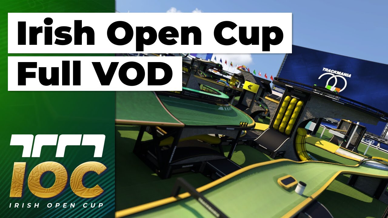 IOC 3 - Full Replay - YouTube