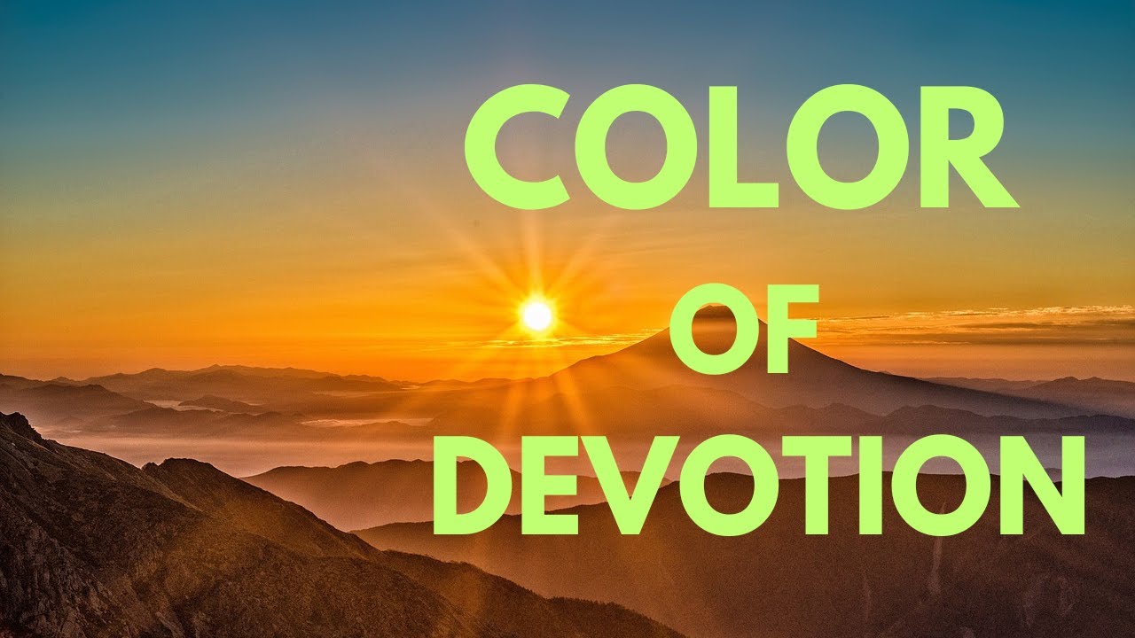 color of Devotion #song #like #motivation #bhakti #bhojpuri #bhaktisong ...