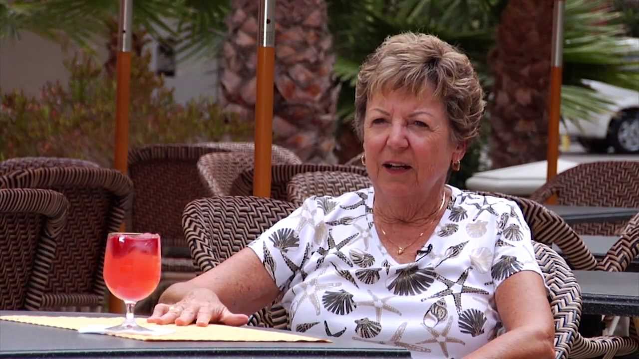 Celebrating 70 Years of Senior Living with Generations, LLC - YouTube