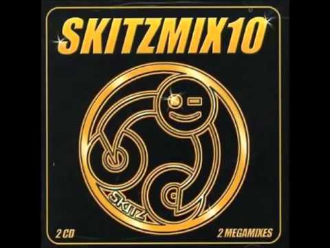 NICK SKITZ - SKITZ CLASSIX MEGAMIX I - YouTube