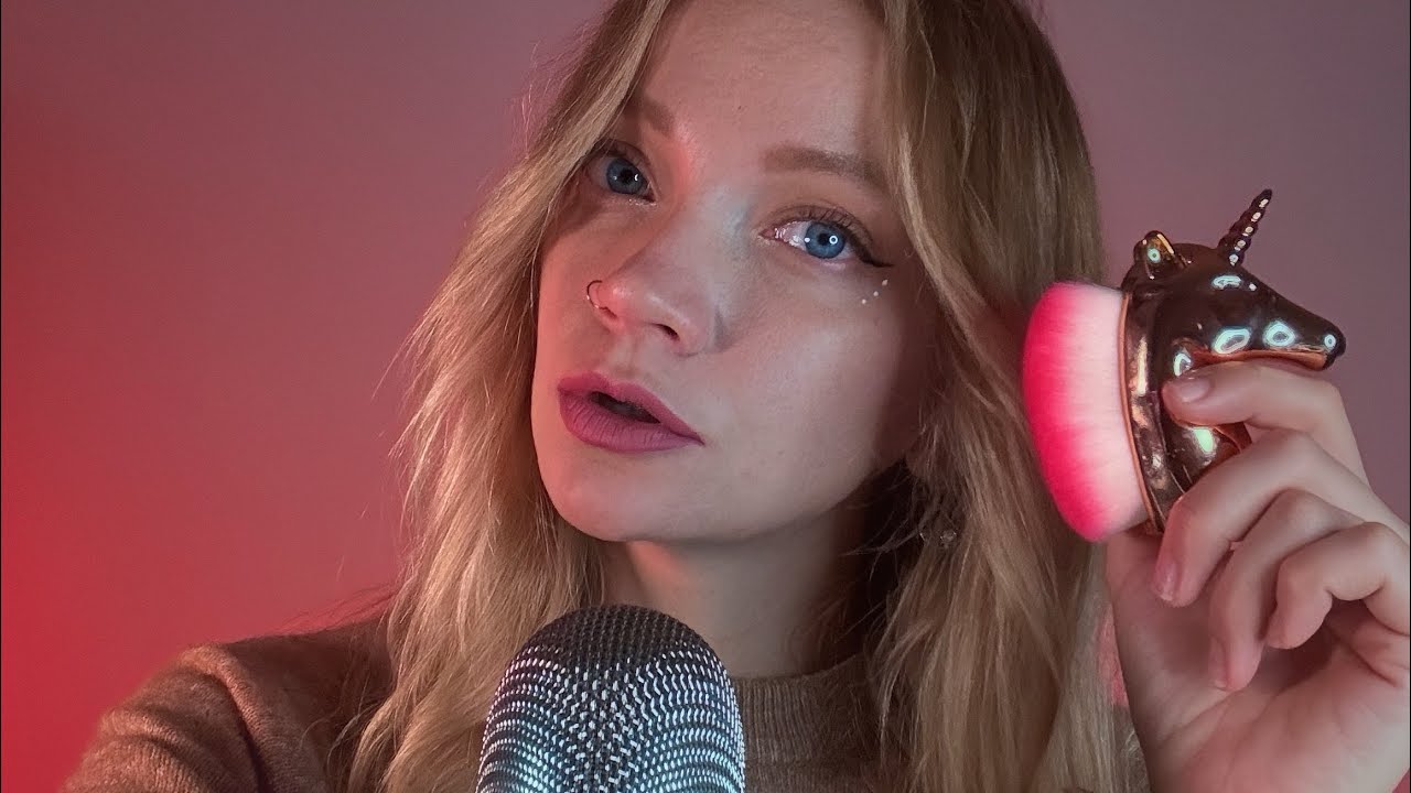Vertical ASMR stream / Вертикальный АСМР-стрим - YouTube