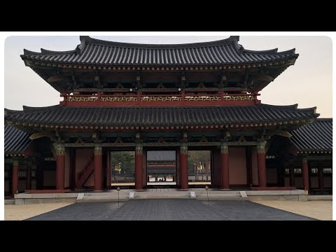 [Vlog 15] Exploring Moon Lovers Filming Locations!