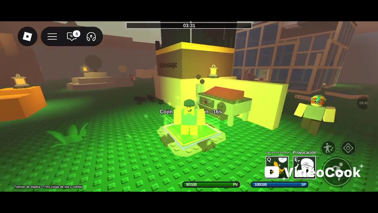 Jugando dod (die of dead) - YouTube