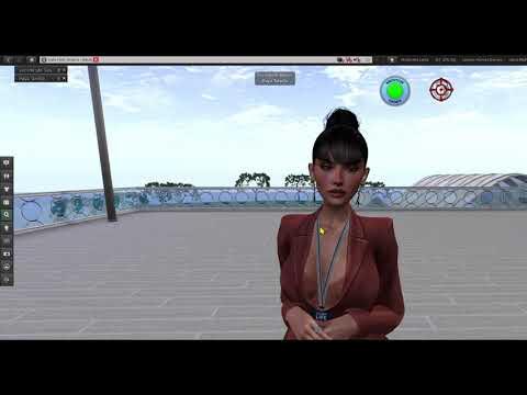 Second Life Tutorial- N*dity & Adult Stuff - YouTube