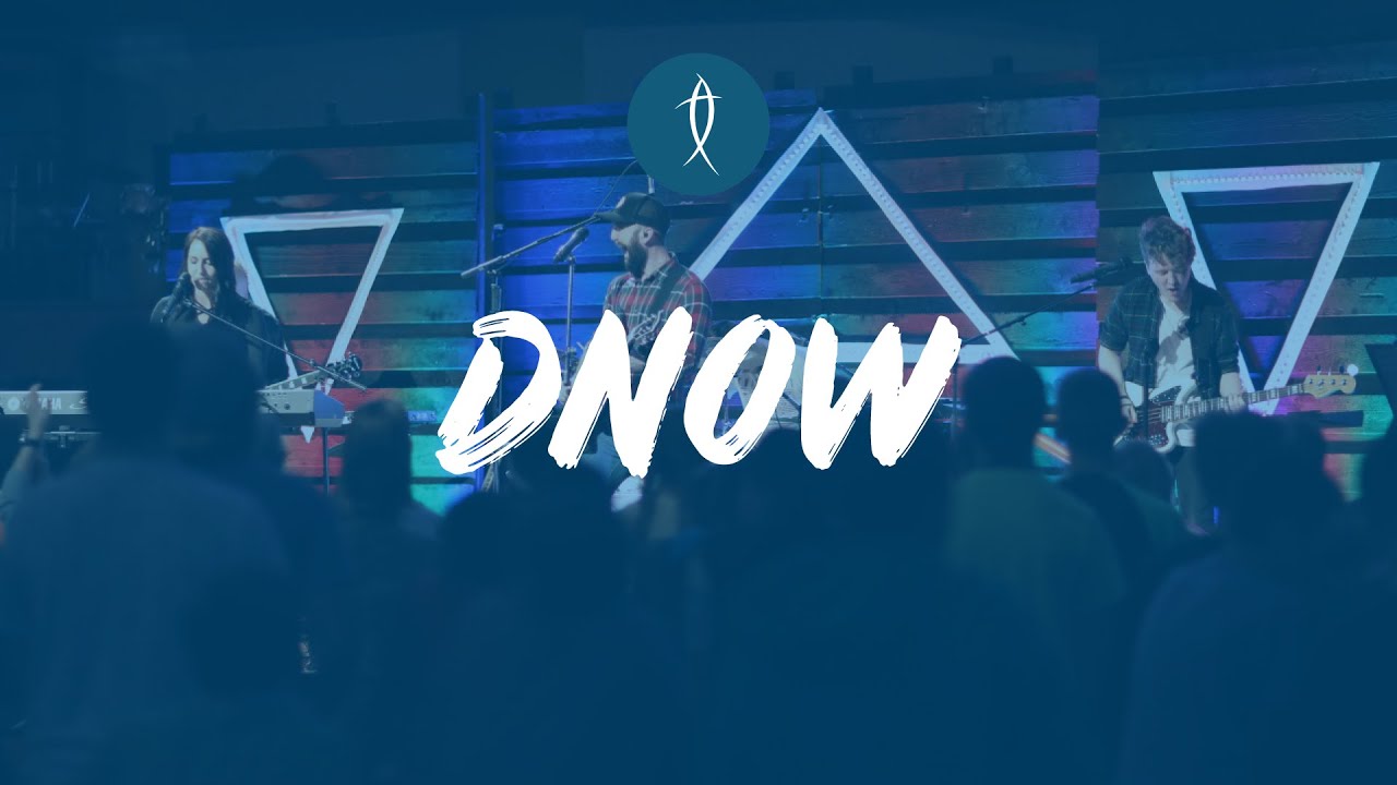 DNOW 2018 - Recap - YouTube