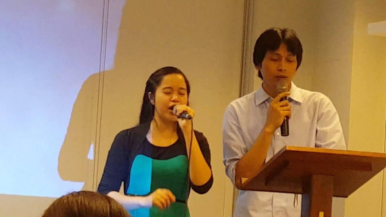 I WILL BLESS YOU WHILE I LIVE by Julie Anne Mangubat & Ronaldo Mangubat ...