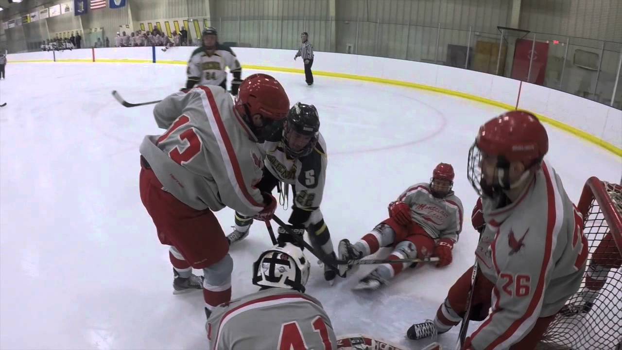 Siena Game Highlights - YouTube