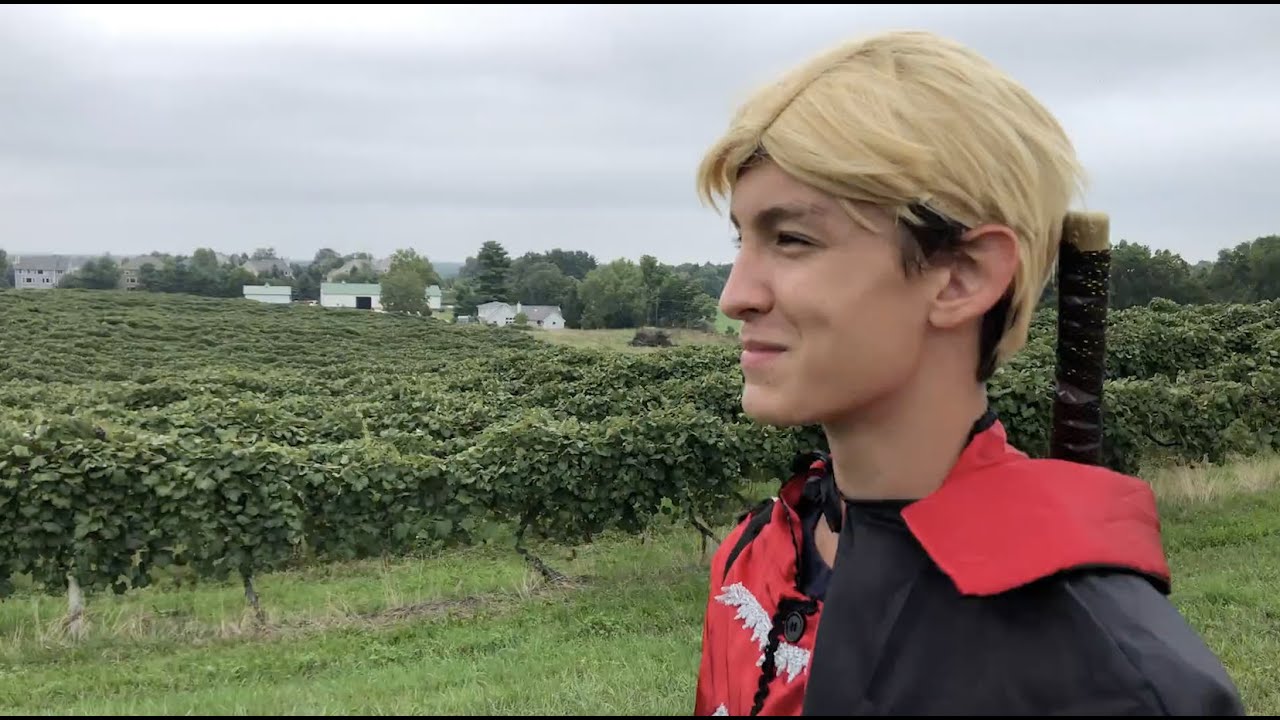 Hocus Pocus by Focus Music Video - Pocus Productions - YouTube