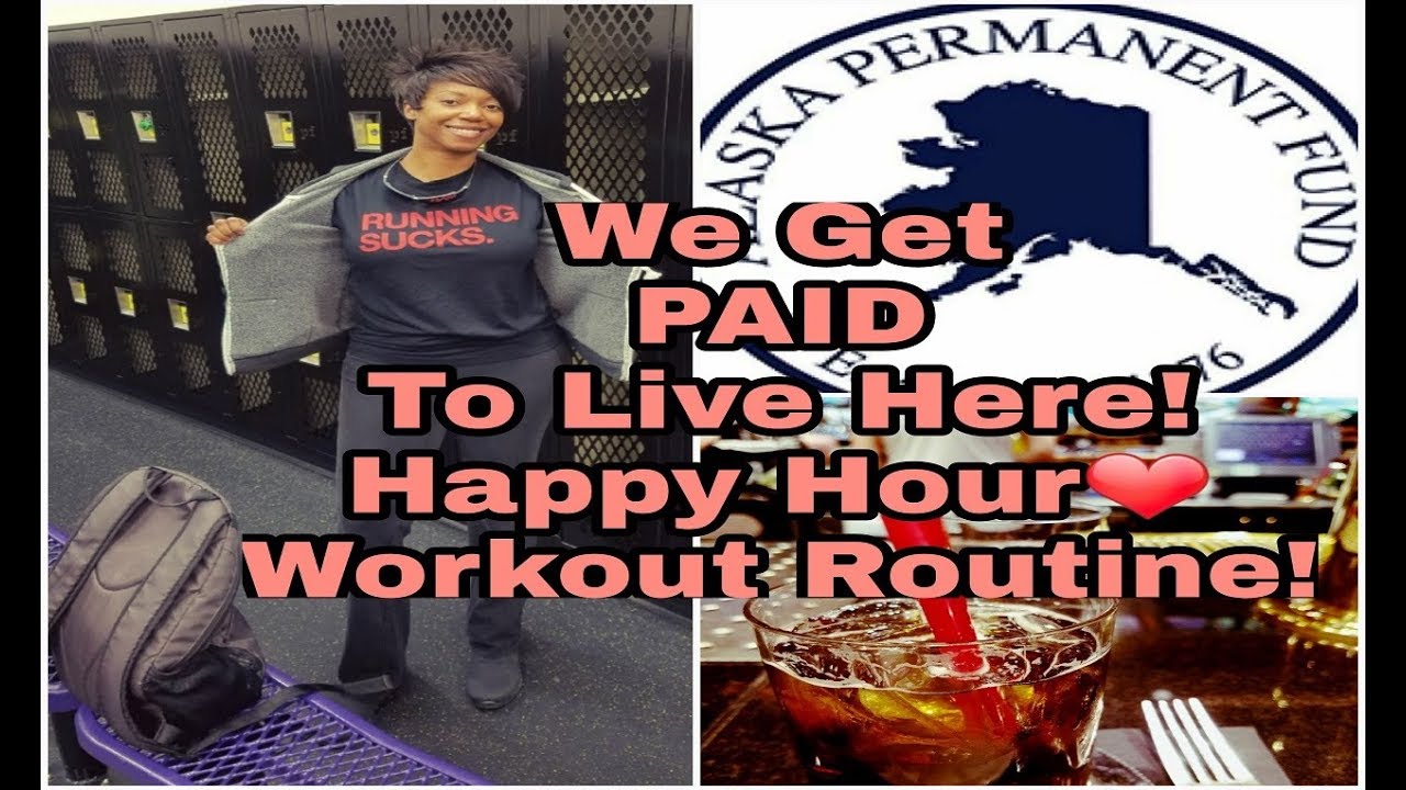 Anchorage, Alaska 2017 | VEDO #5 - My Favorite Happy Hour, Permanent ...