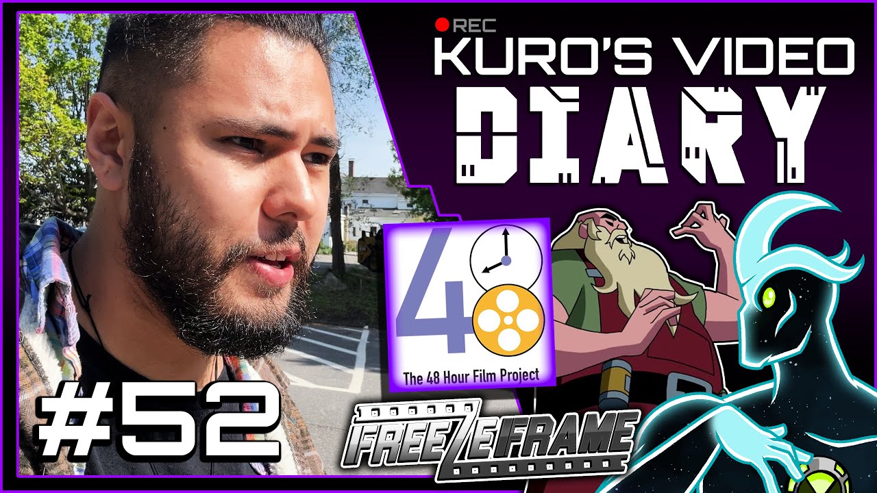 Catching up on Life & Work - YouTube