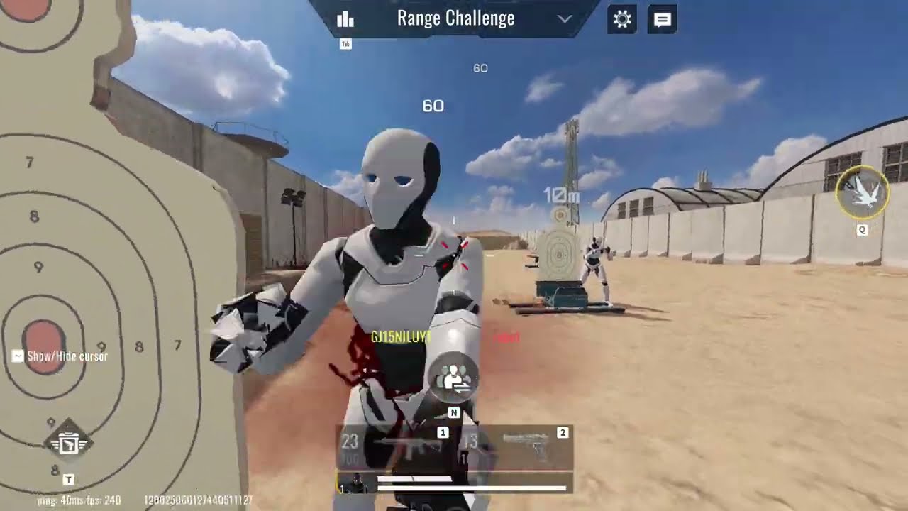 HOW TO DOWNLOAD BLOOD STRIKE PC VERSION BETA - YouTube