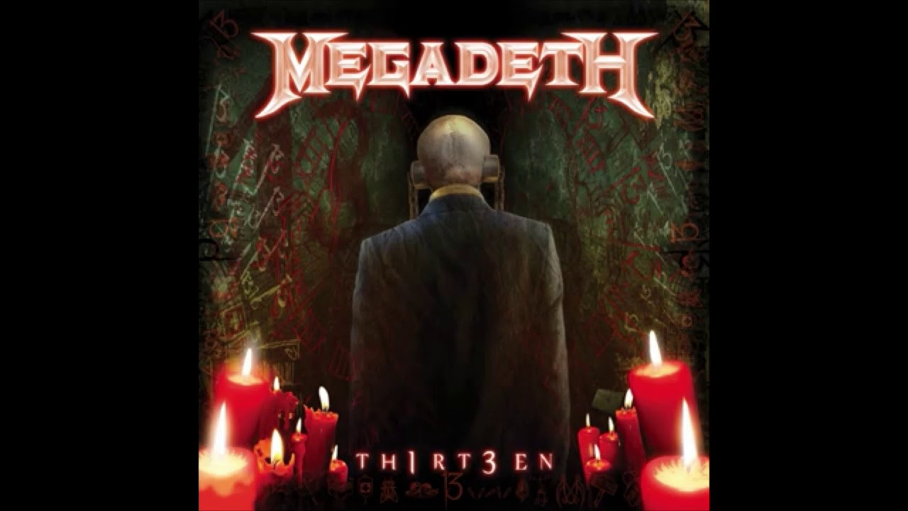 Megadeth - Guns, Drugs, & Money - YouTube