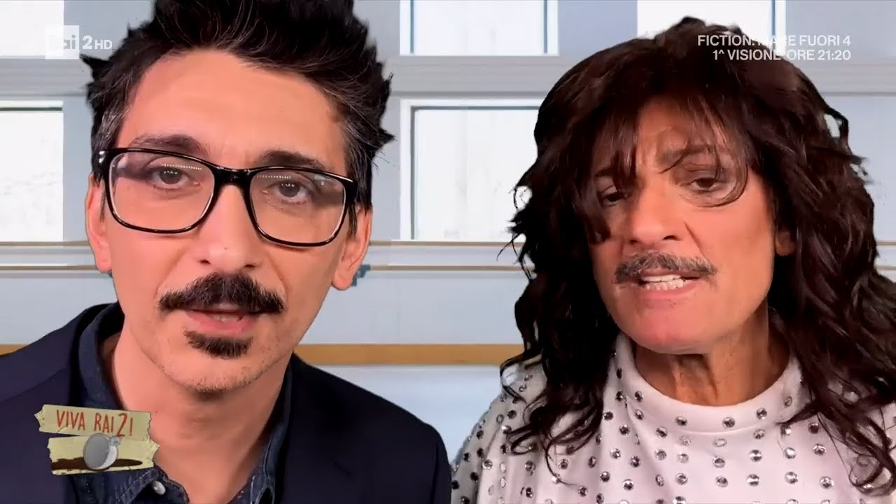 Biggio intervista il ballerino Manuel Franjo, protagonista a Sanremo ...