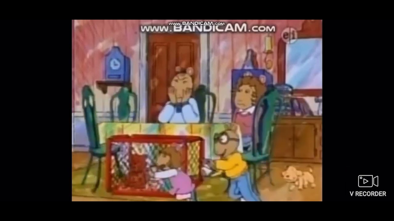 Baby Kate crying cuz Dw boy dog running Cuz dad gets angry - YouTube