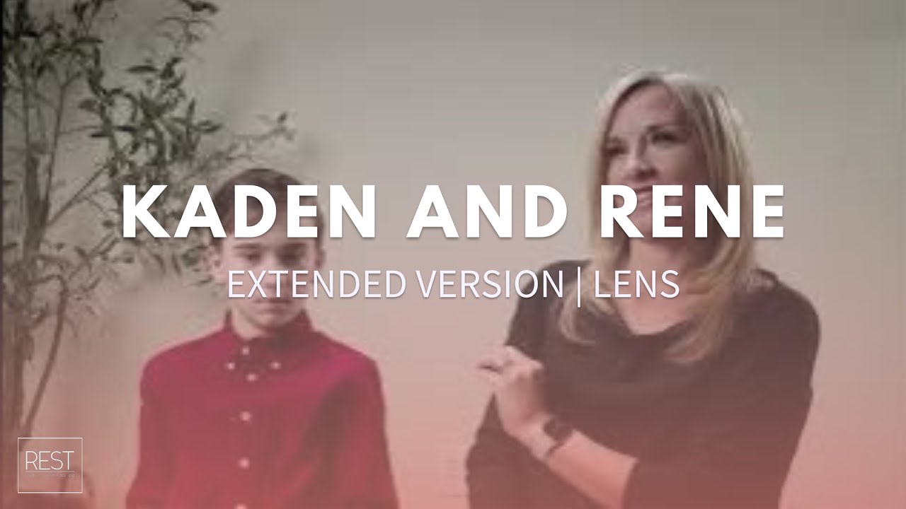 Kaden and Rene's Story (Extended Version) | LENS - YouTube