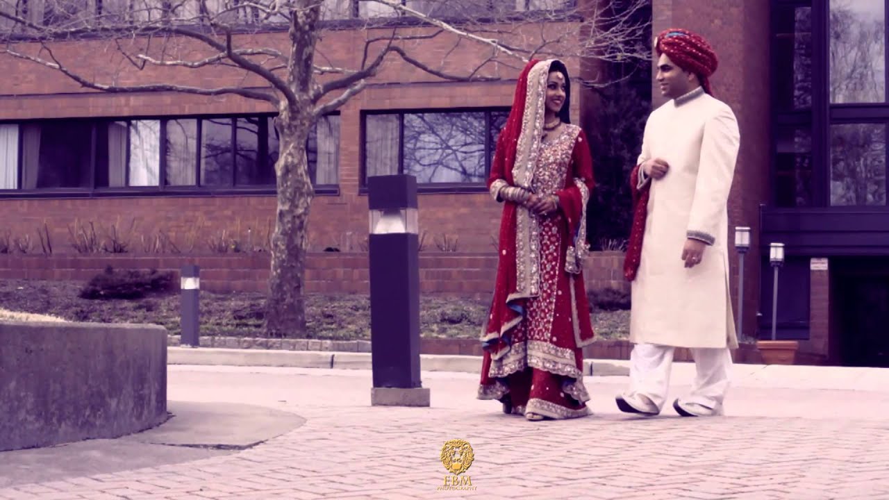 Be Inteha feat. Sara & Adeel - YouTube