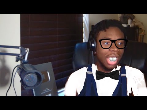 Sagee4 Reacts to Infographics - YouTube