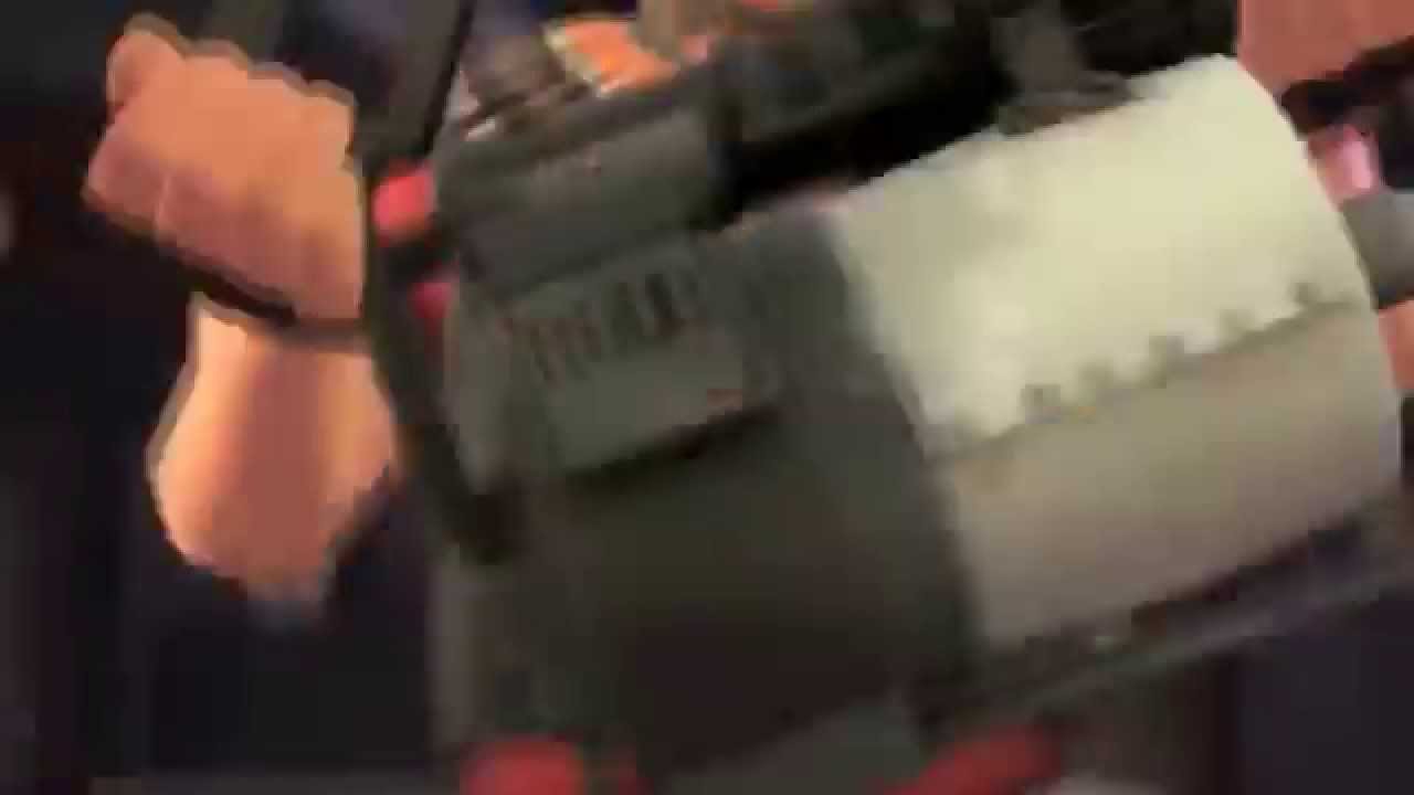 heavy.exe has stopped working - YouTube