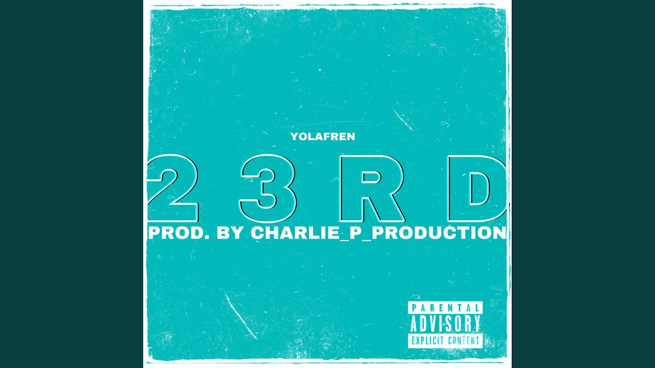 23RD YouTube 23rd-youtube