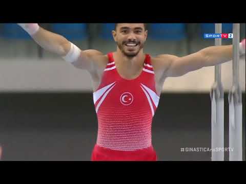 World Cup Doha 2021 | EF MAG PB