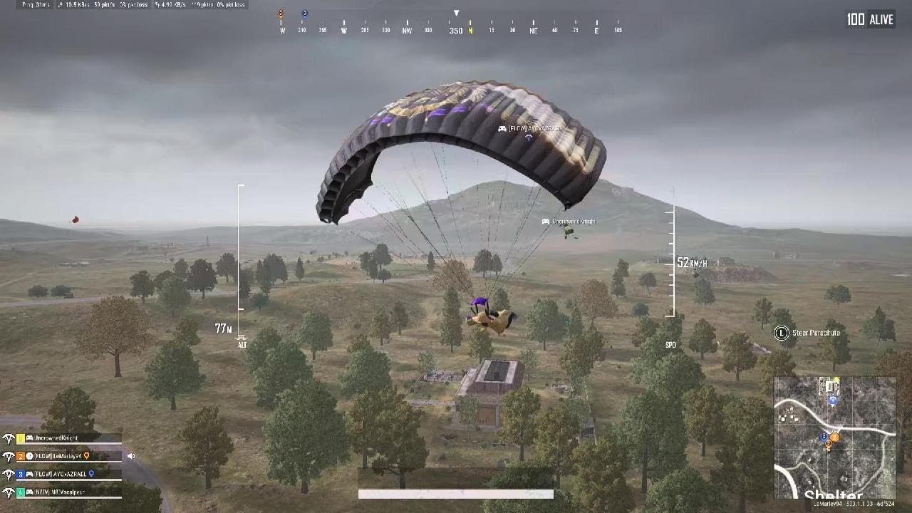 PUBG: Revenge Complete - YouTube
