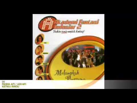[MP3] 05 Pasha AFI & Adi AFI - Ketika Rindu - YouTube